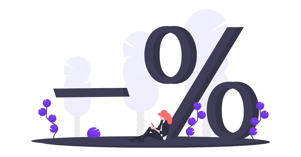 Calcular aumento en porcentaje | Calcularadora de porcentaje online